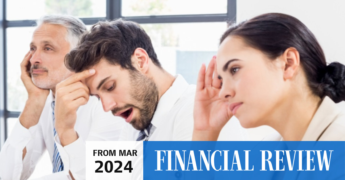 Too many meetings stalling your work? Here’s what you can do