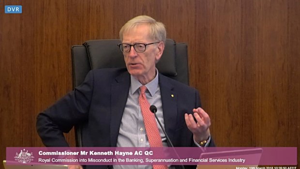 Politicians and economists will determine whether bank misbehaviour stops