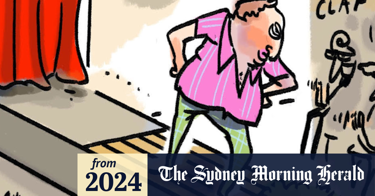 Best of cartoons, June 28, 2024