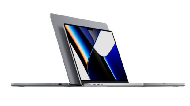 New Apple MacBook Pro 2021: This is the biggest overhaul in years, with ...
