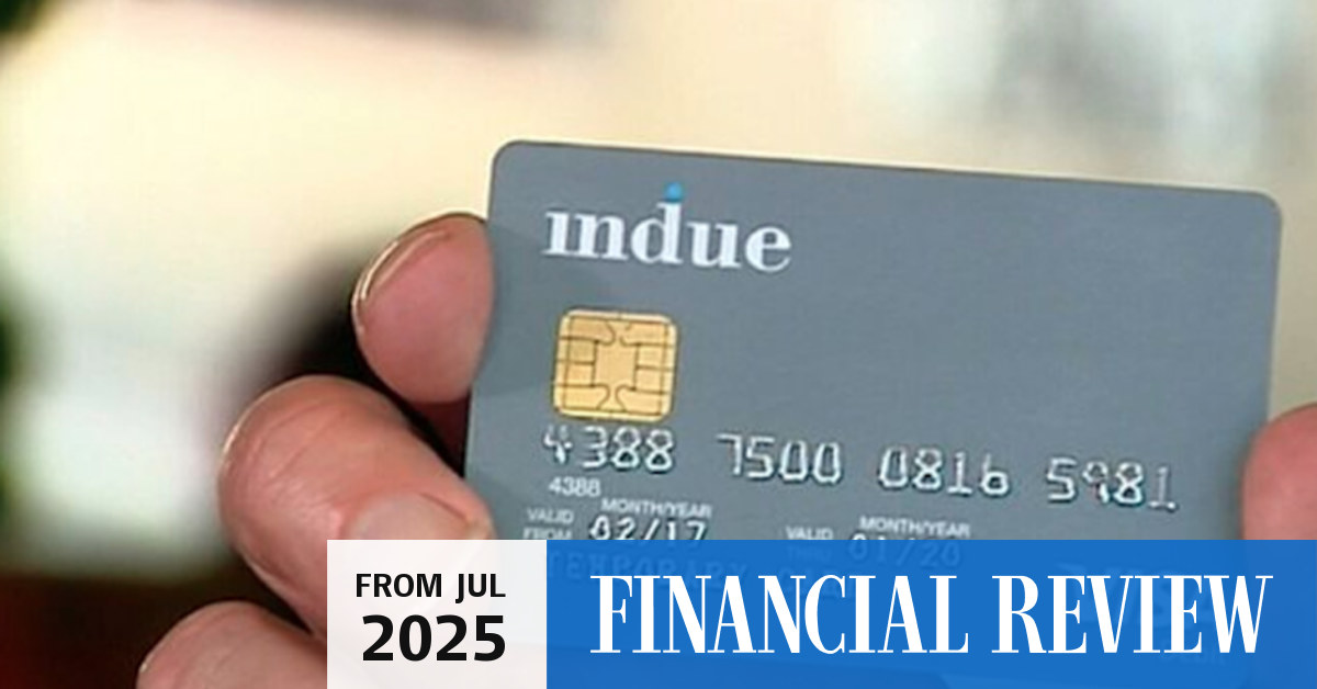 Indue auction: Gresham bankers called in for strategic review at mini ...