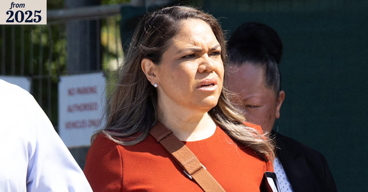 Jacinta Price defamation trial: Liberal senator ‘didn’t care’ press ...