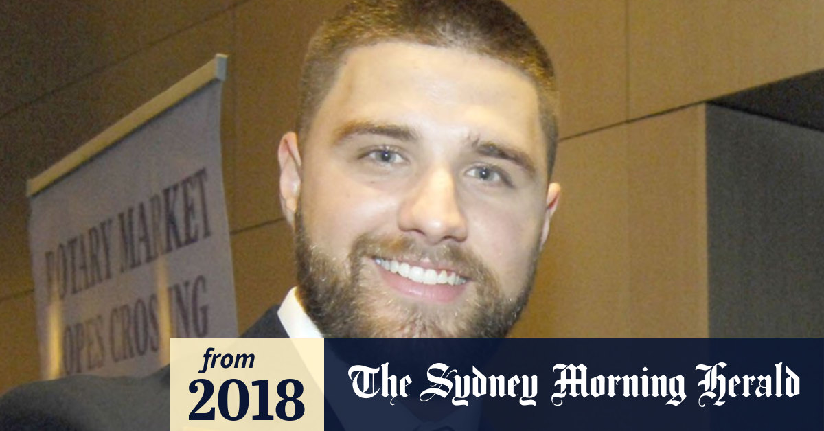 Ray Hadley's song Daniel Hadley seeks to have cocaine charge handled ...