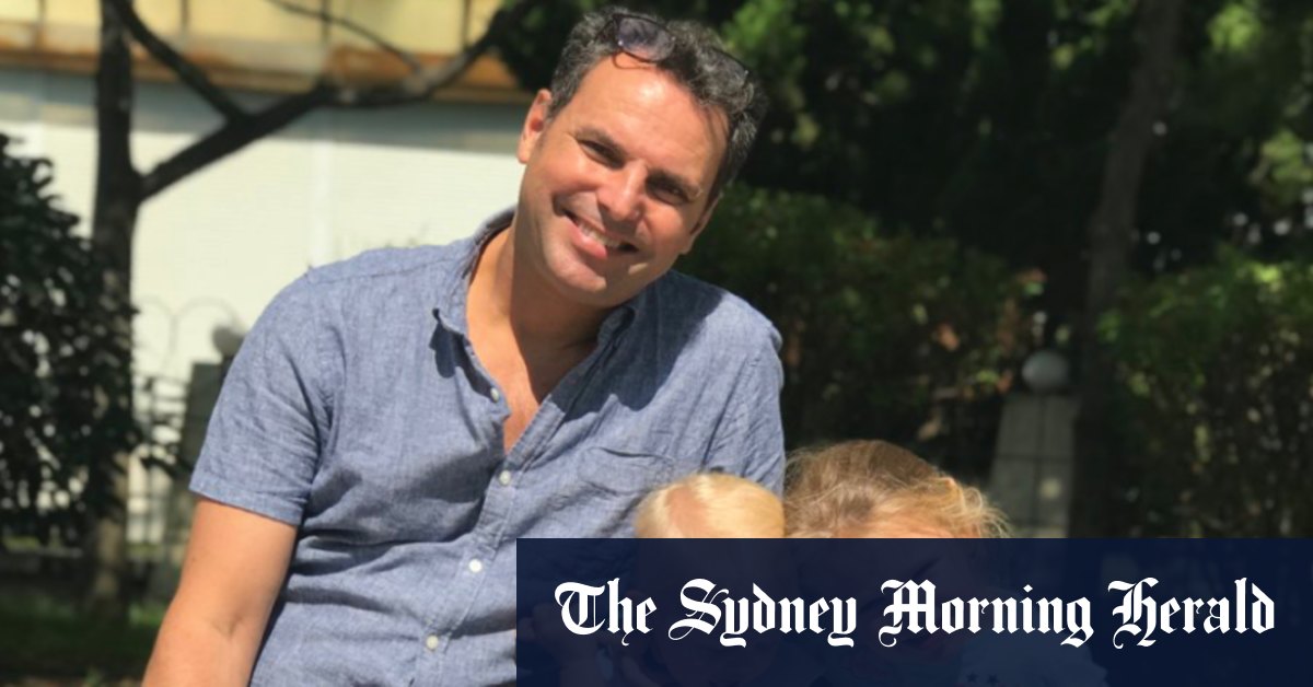 Australian pilot Daniel Duggan, accused of training Chinese, is backed ...