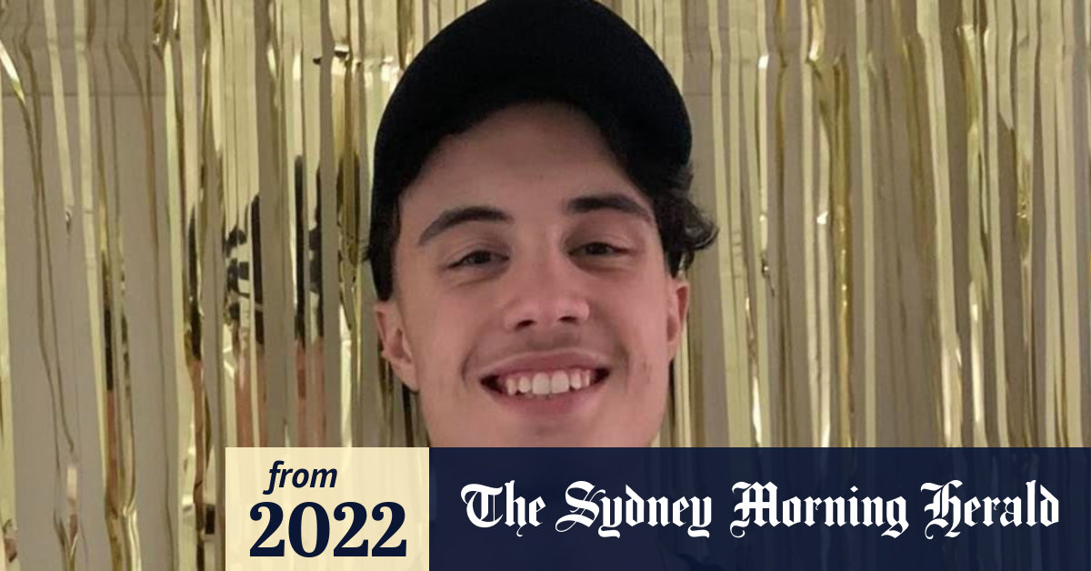 Buxton crash driver identified as Tyrell Edwards