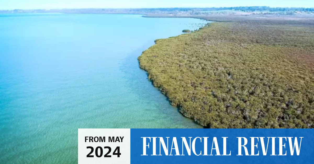 Renewable energy: Victorian opposition says offshore wind plan is in ...