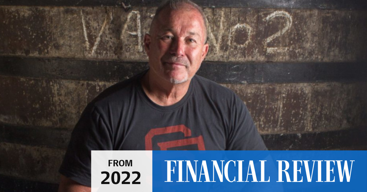 Seppeltsfield Estate owner Warren Randall buys Penny’s Hill winery in ...