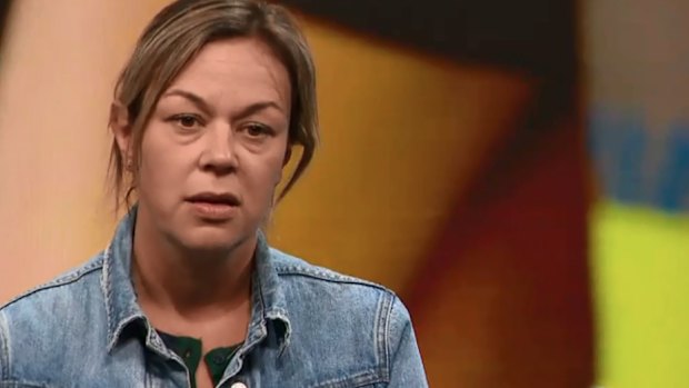 'We love her so very much': Sister of missing woman Bridget Flack urges ...