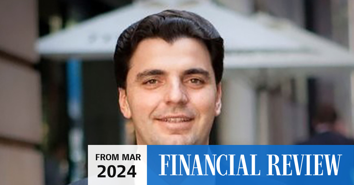 Kirk Tsihlis back with ‘green steel’ deal; IM sent to potential backers