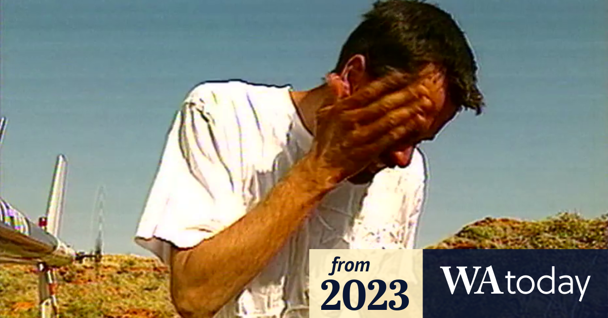 The Reporter podcast: Finding Robert Bogucki