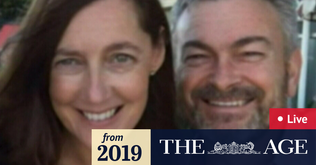 Borce Ristevski case LIVE: Court of Appeal to consider extending ...