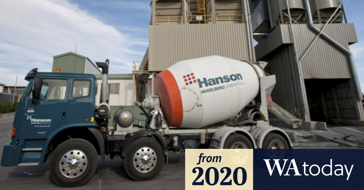 Tough luck': Libs call for East Perth concrete plant backflip