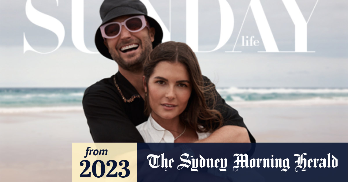 Sunday Life: The February 12 Edition