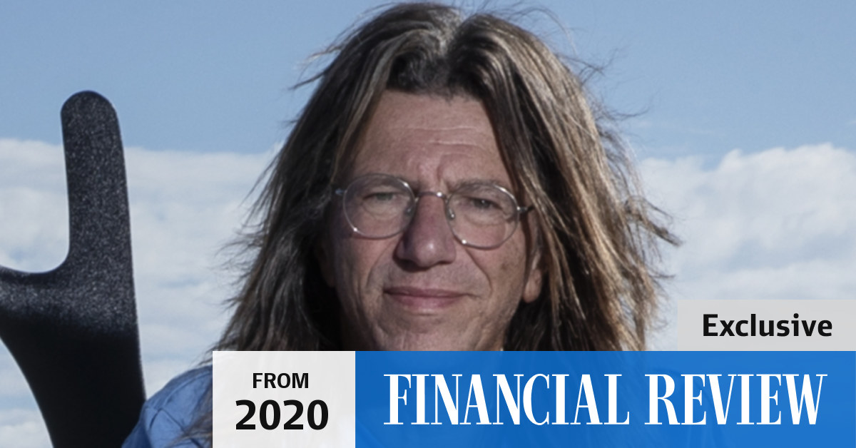 Hotel mogul Jerry Schwartz to sell Sydney's Sheraton Hotel