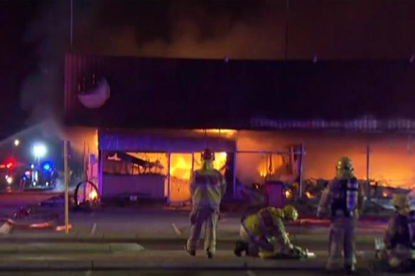 WA news headlines from Wednesday 3rd September 2025: Morley Markets ...