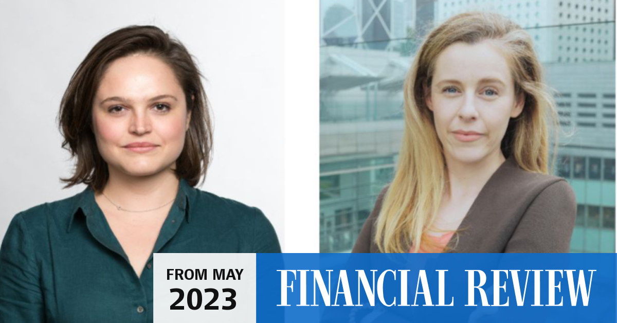 AFR bolsters coverage of companies, property and technology