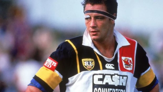 Bring it on: Perth was never more ready for its own Rugby League team