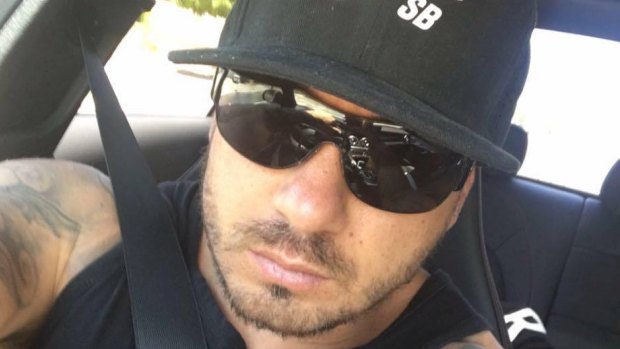 Police charge fourth person with murdering Balga man Dejan Dimitrovski