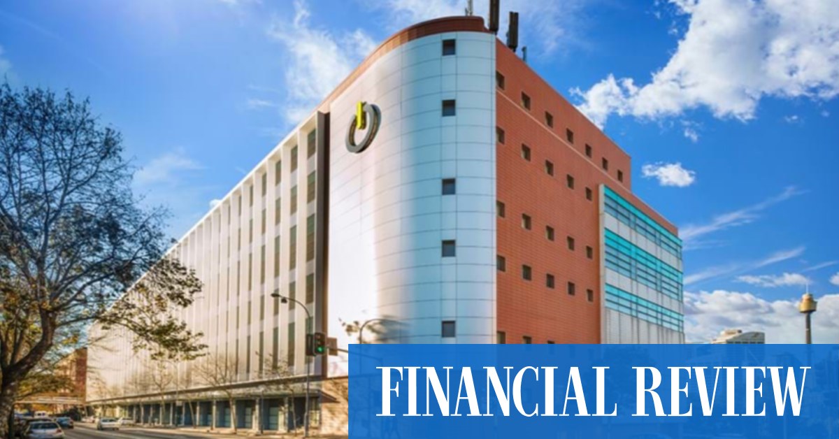 Global Switch Australia turns into two-horse race as bids land