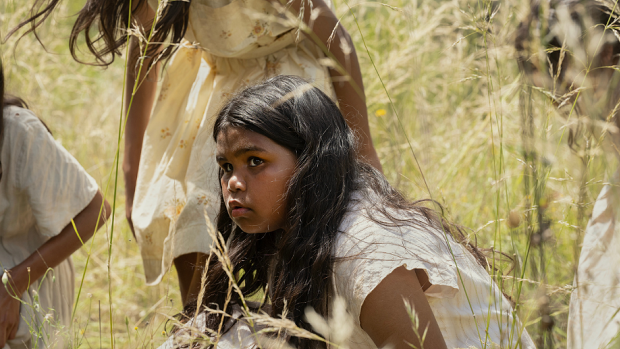 Redeem free movie passes to see new psychological horror, The Moogai*