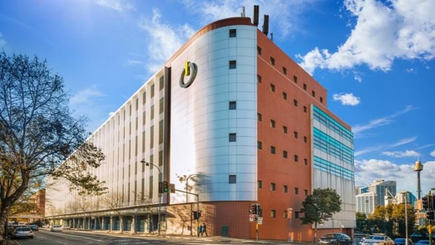 QIC, Partners Group eye $2b Global Switch Australia; bids loom