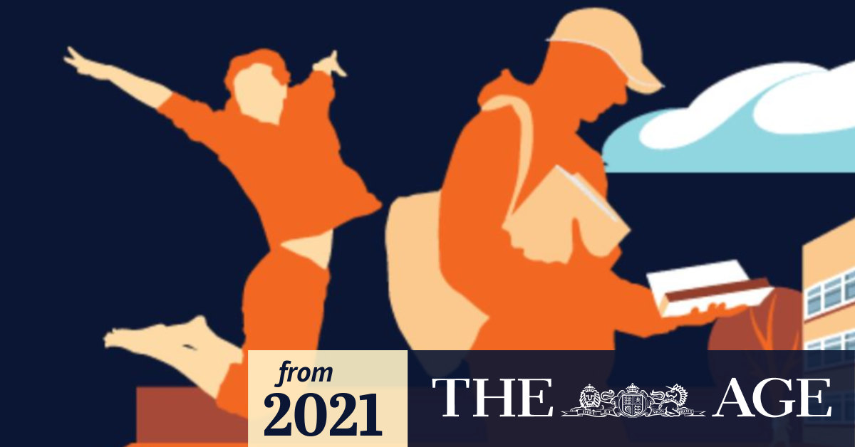 VCE results 2021: Student honour roll