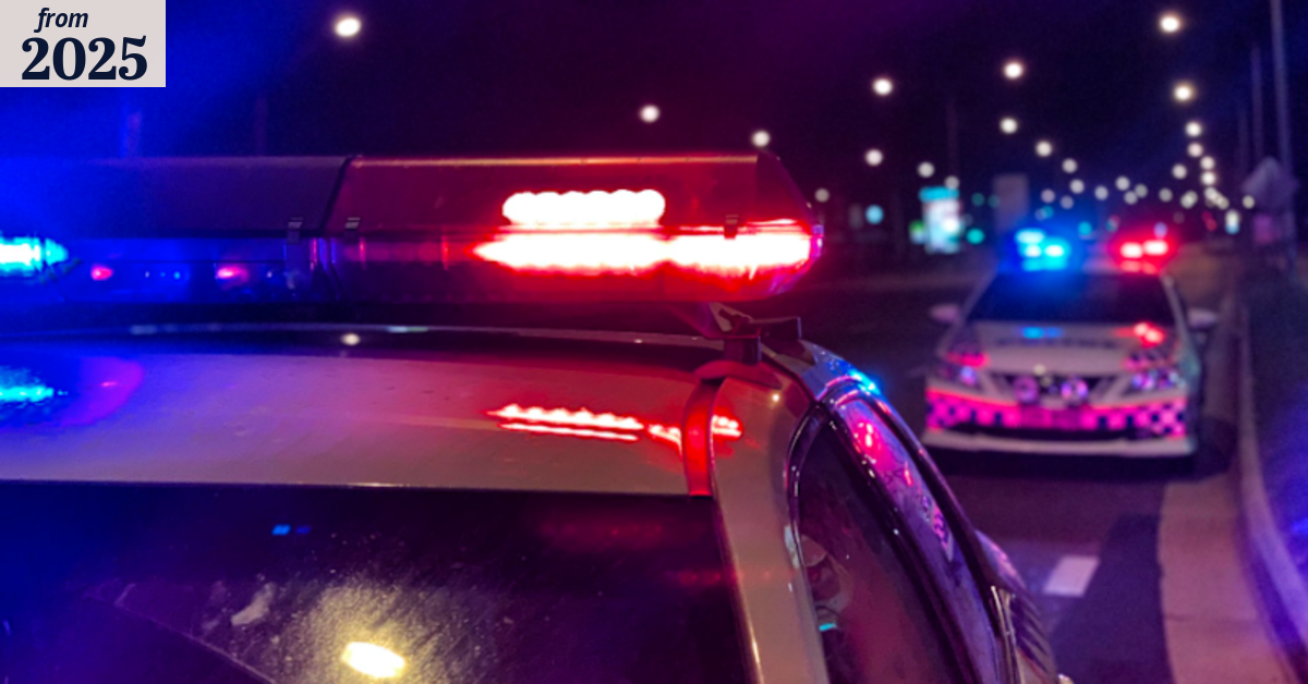 Teens charged, six hospitalised after stolen car crashes on Gold Coast