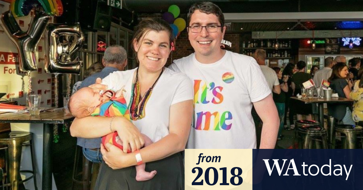 Labor state secretary Patrick Gorman tipped to replace Tim Hammond as ...