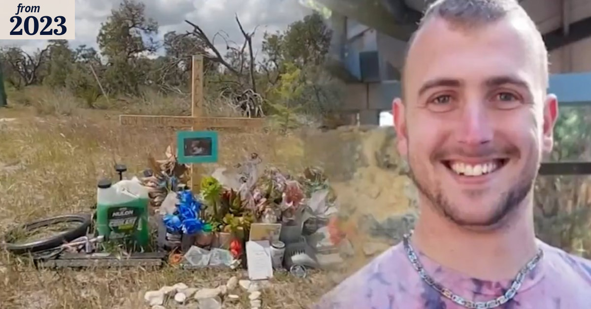 Christopher Fox jailed over gas explosion that killed Jack Kinneen