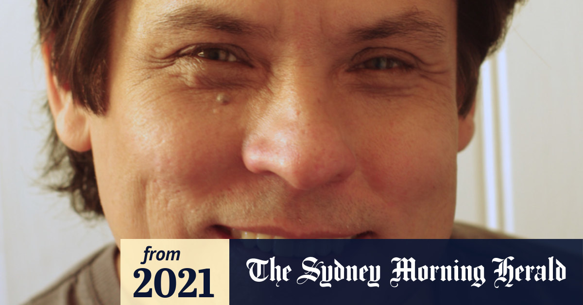 Patrick White Award 2021 winner: poet Adam Aitken