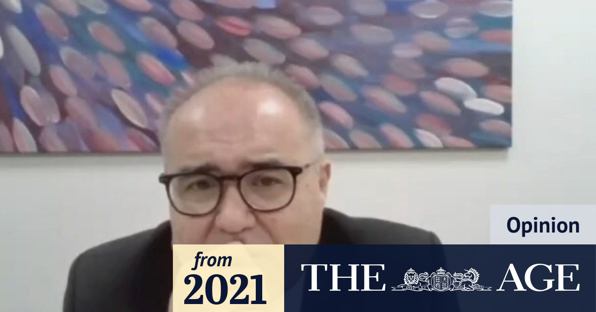 Branch stacking’s a symptom of the two-party system