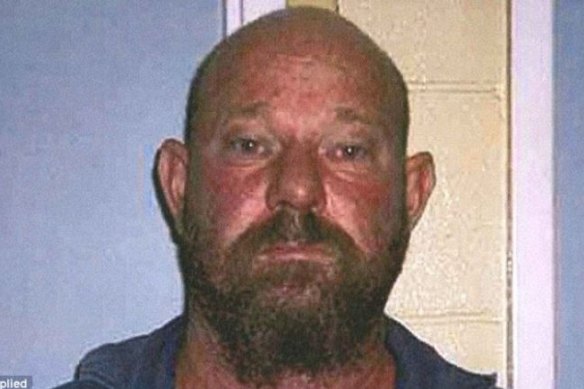 Hayley Dodd’s killer jailed for 18 years over cold case death