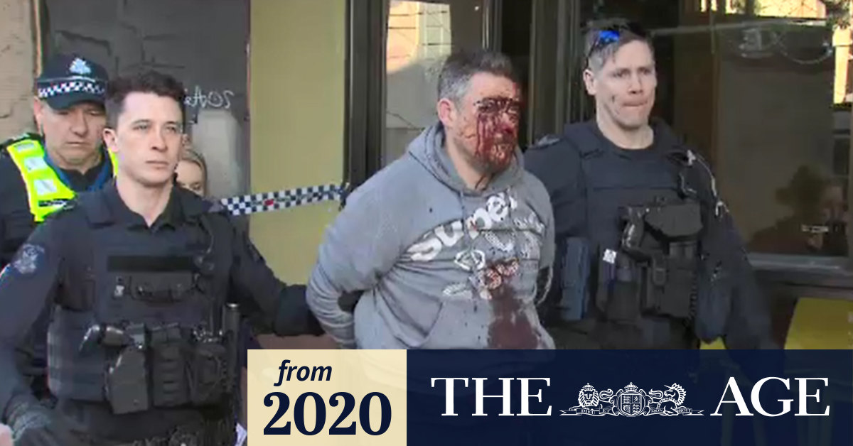 Jonathan Dick: Not guilty brother-killer 'did not know what he was ...