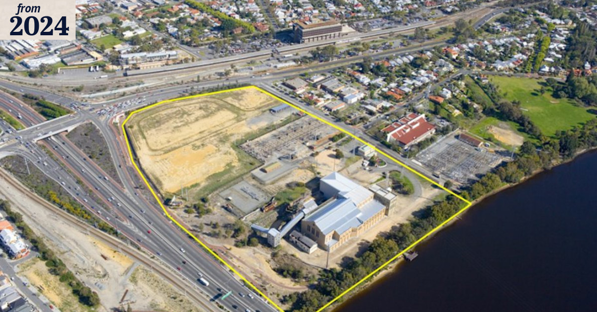 Multimillion-dollar plans vanish from WA budget as East Perth power ...