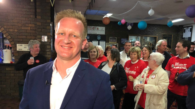 Victoria State Election: Labor sandbags Melbourne's sandbelt seats