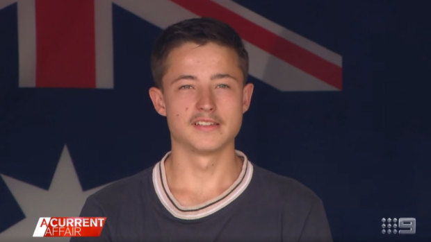 A Current Affair found in breach of privacy rules