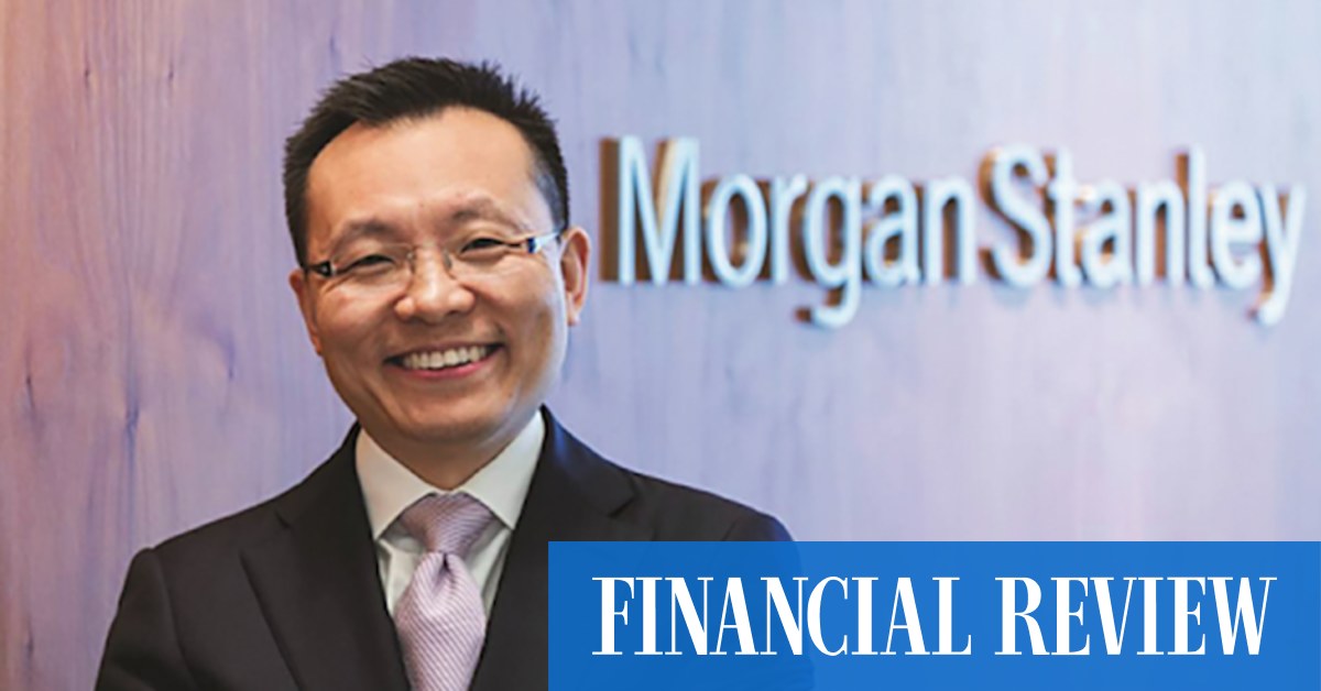 Garth Hu’s pitch to rich Chinese families is eye-popping