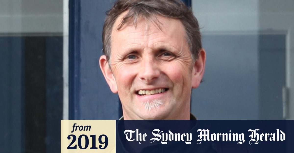 Books that Changed Me: Neil Grant