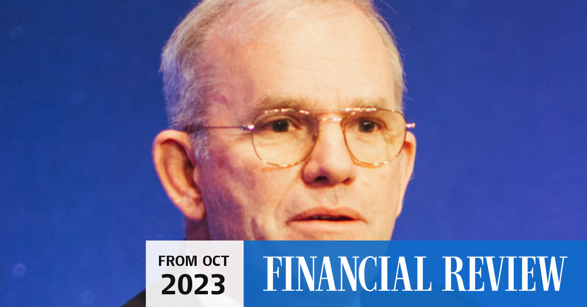 Energy Summit: Fortescue Energy CEO Mark Hutchinson fears business ...