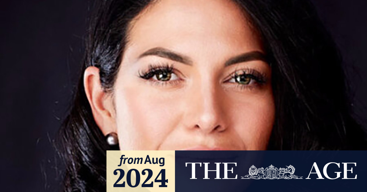 Melbourne lawyer Zoe Davis fights suspension after being charged with ...