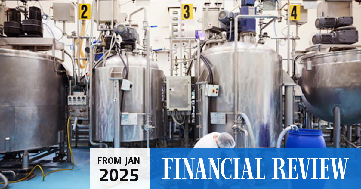 Glow Capital Partners: Justin Ryan’s private equity firm takes majority ...