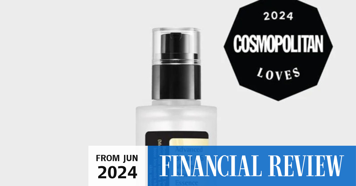 Online shopping has become a giant fake-product machine