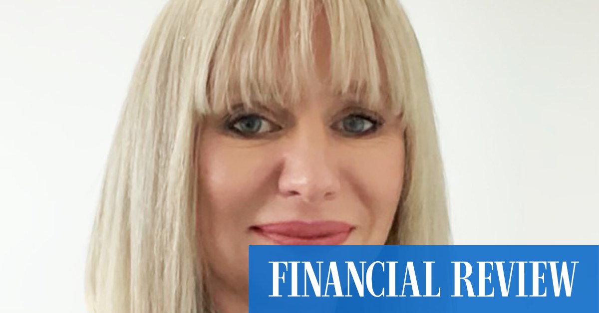 Scyne hires Victoria public servant Jessica Lambous, former Labor ...