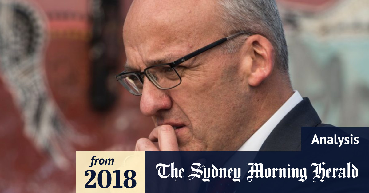 Luke Foley's old anxieties likely to resurface