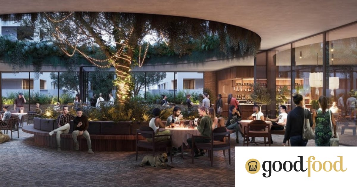 Sydney development: Restaurant group Fink scraps plans for Surry Hills ...