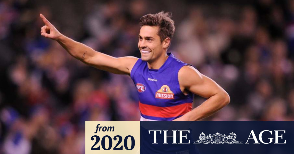 AFL 2020: Essendon Bombers poach Western Bulldogs assistant coach ...