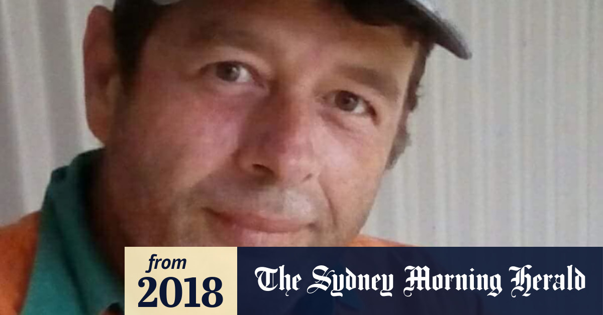 Brett Hill: Newcastle dashcam footage gave NSW Police breakthrough in ...