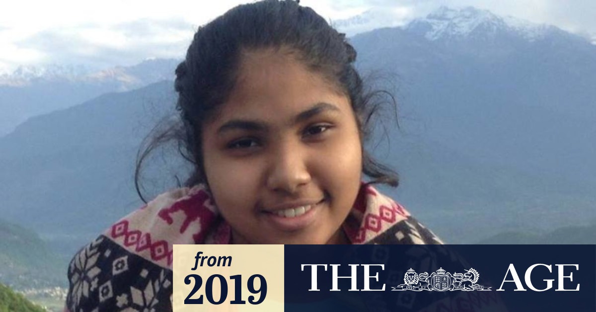 'Young, wild and free': Tributes for Nisali as police hunt hit-run killer