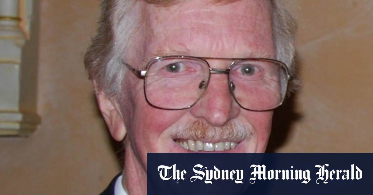 Trailblazer who could answer the question ‘Why did Jack marry Jill’?