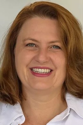 A tale of two mayors - and what the women want to do next